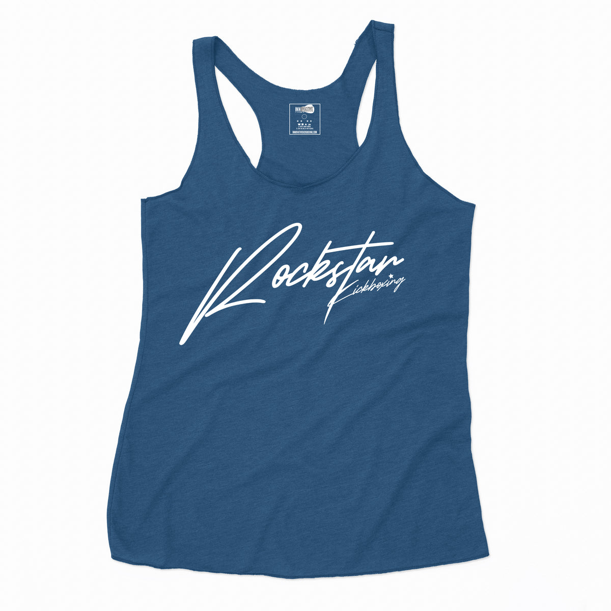 Rockstar Signature – Strike Wear Co